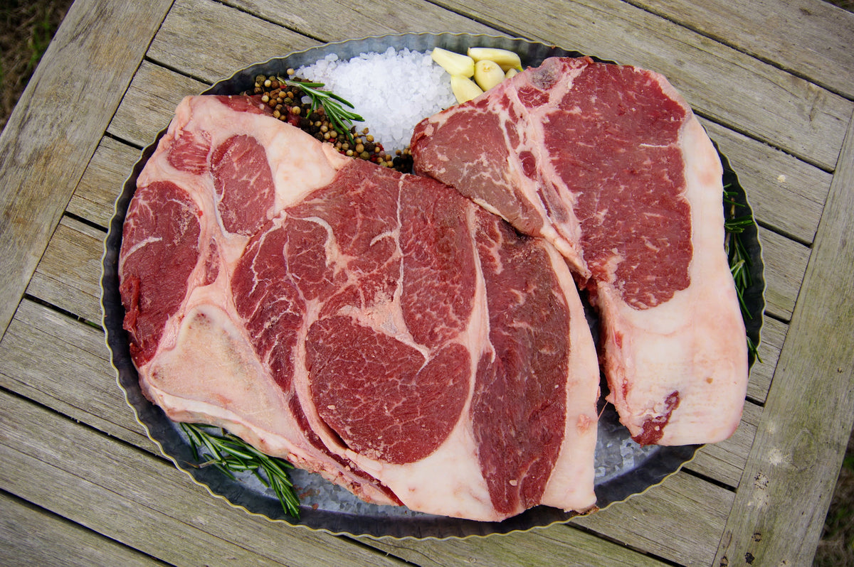 SHA Beef Share Deposit (Spring 2026 Reservation) | Sundowner Hill Akaushi
